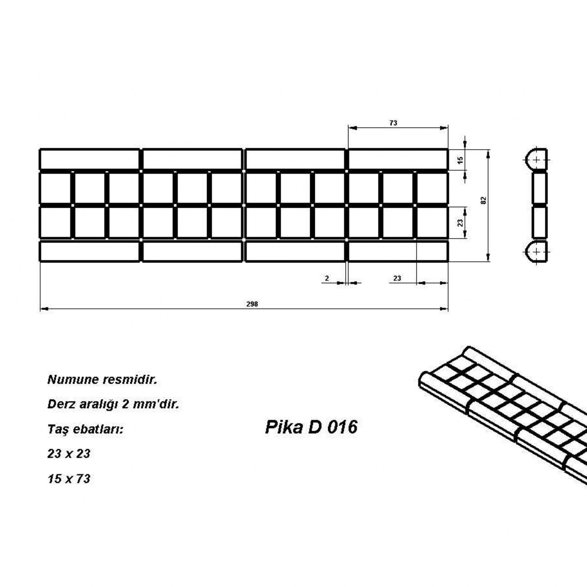 D16 - pika.com.tr