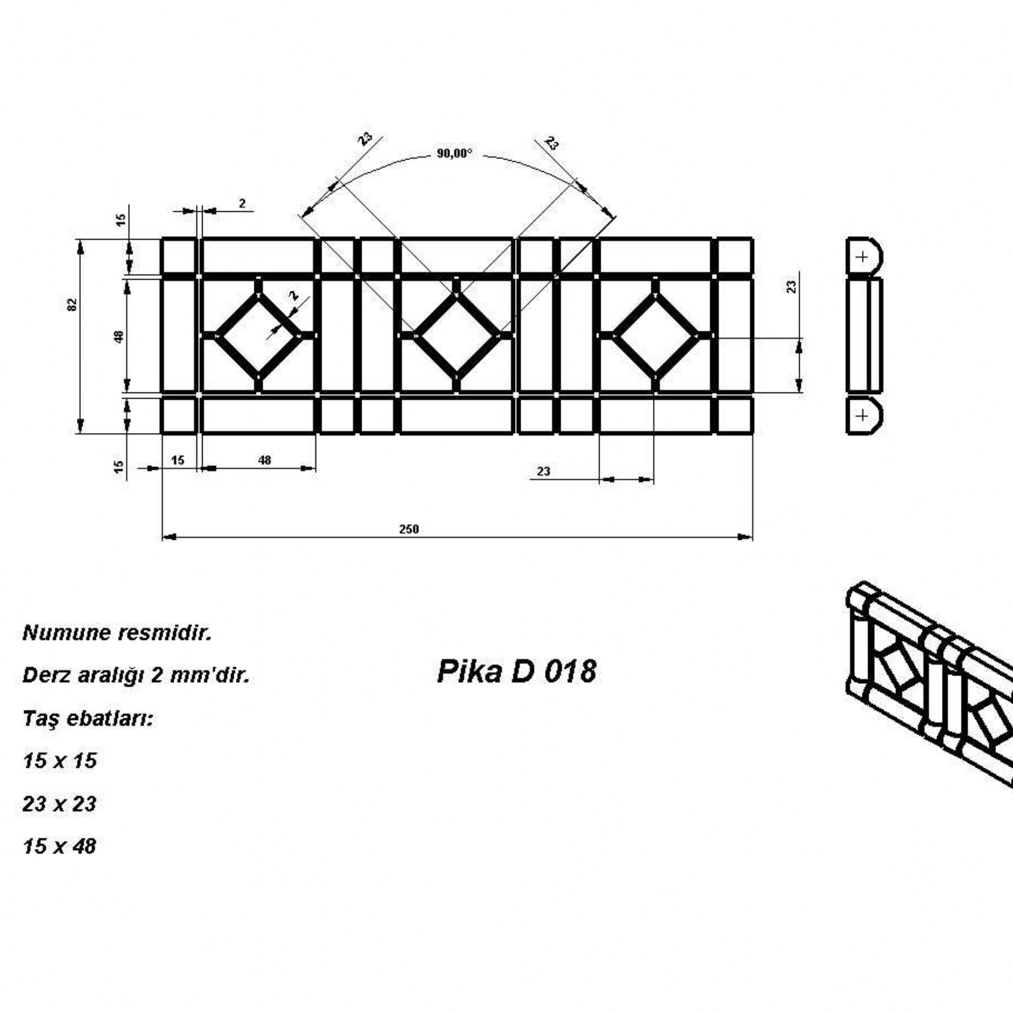 D18 - pika.com.tr